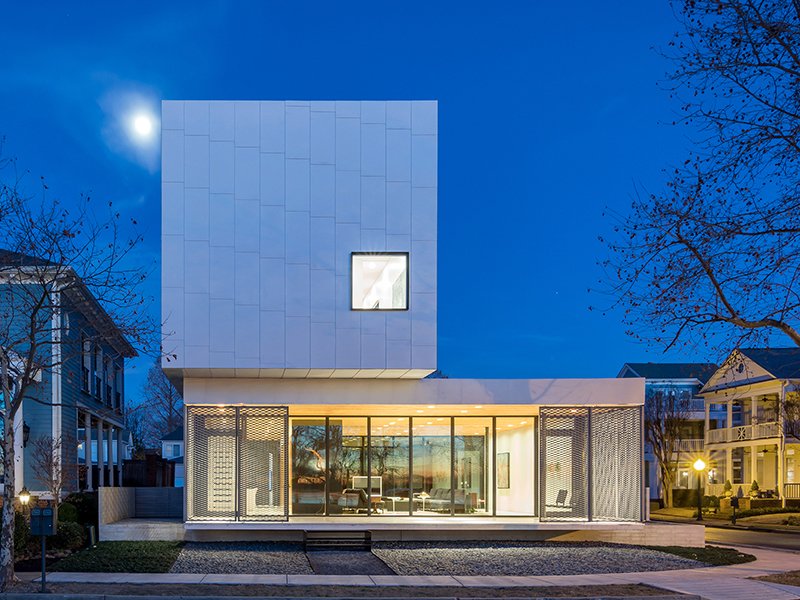 Civitas : Emerging Professionals Tour