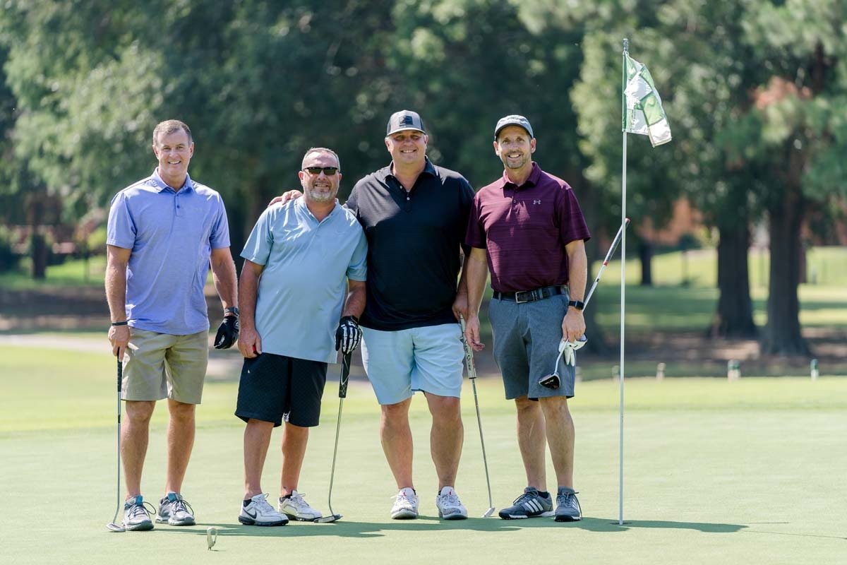 Golf Tournament