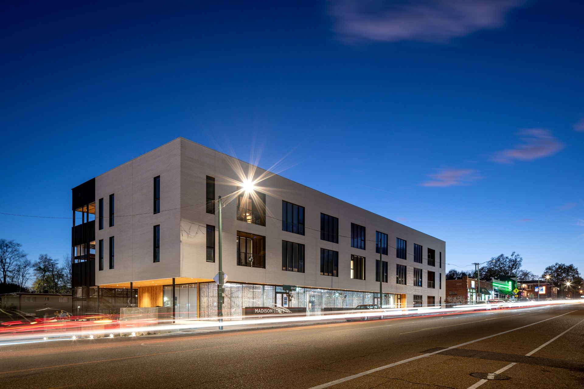 AIA Memphis - the American Institute of Architects, Memphis Chapter