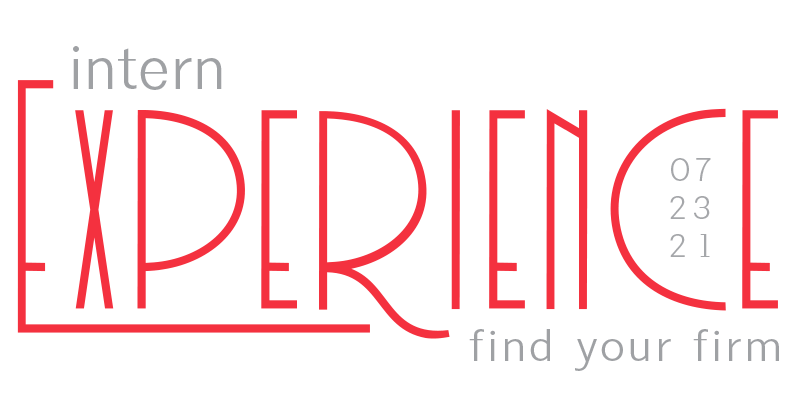 Summer Intern Experience 2021