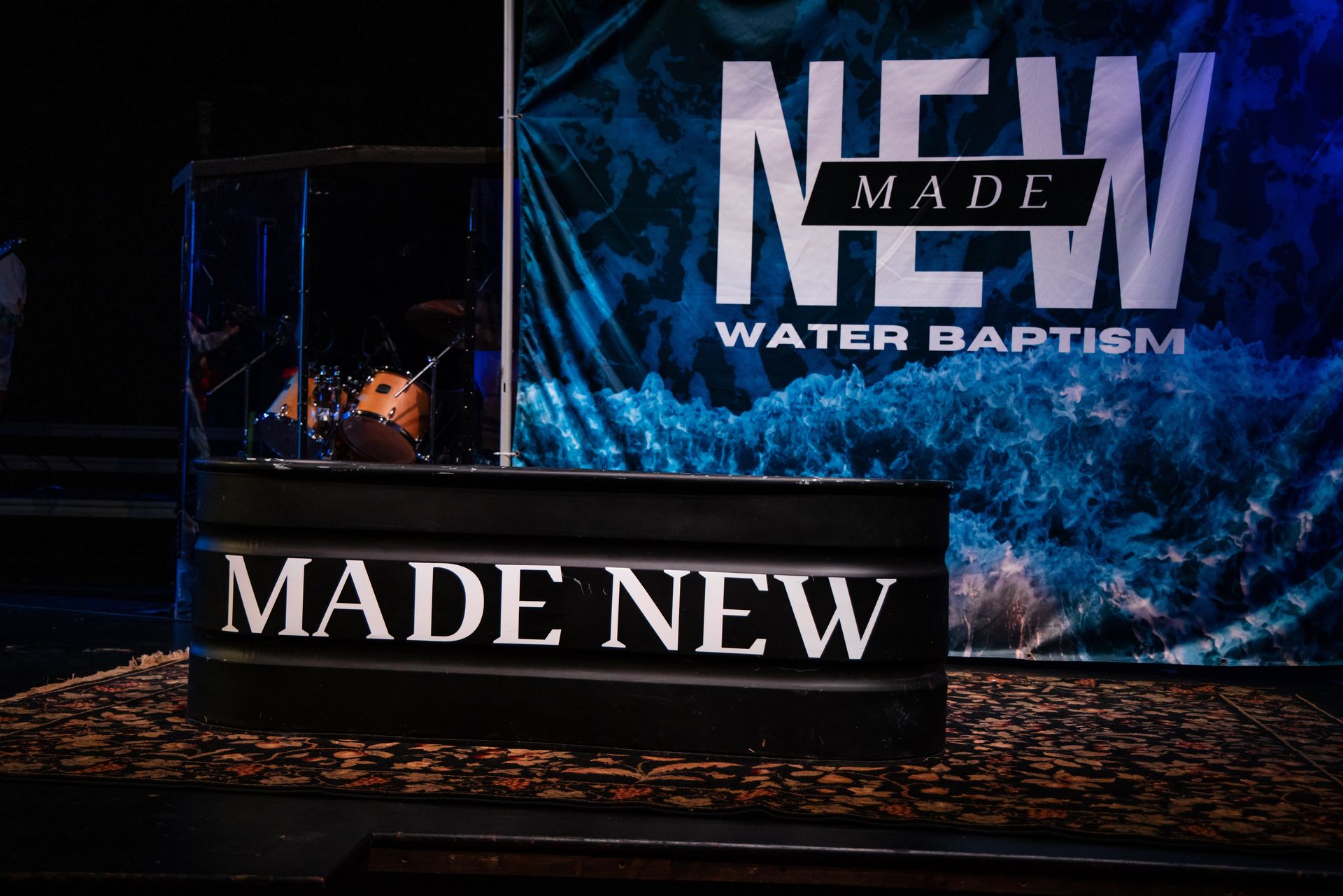 Dream Teams- find your place to give back