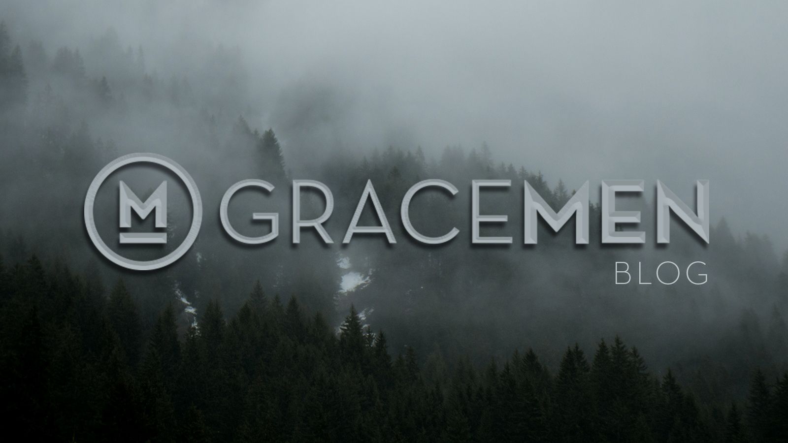 Men's Blog | Grace Church Frisco