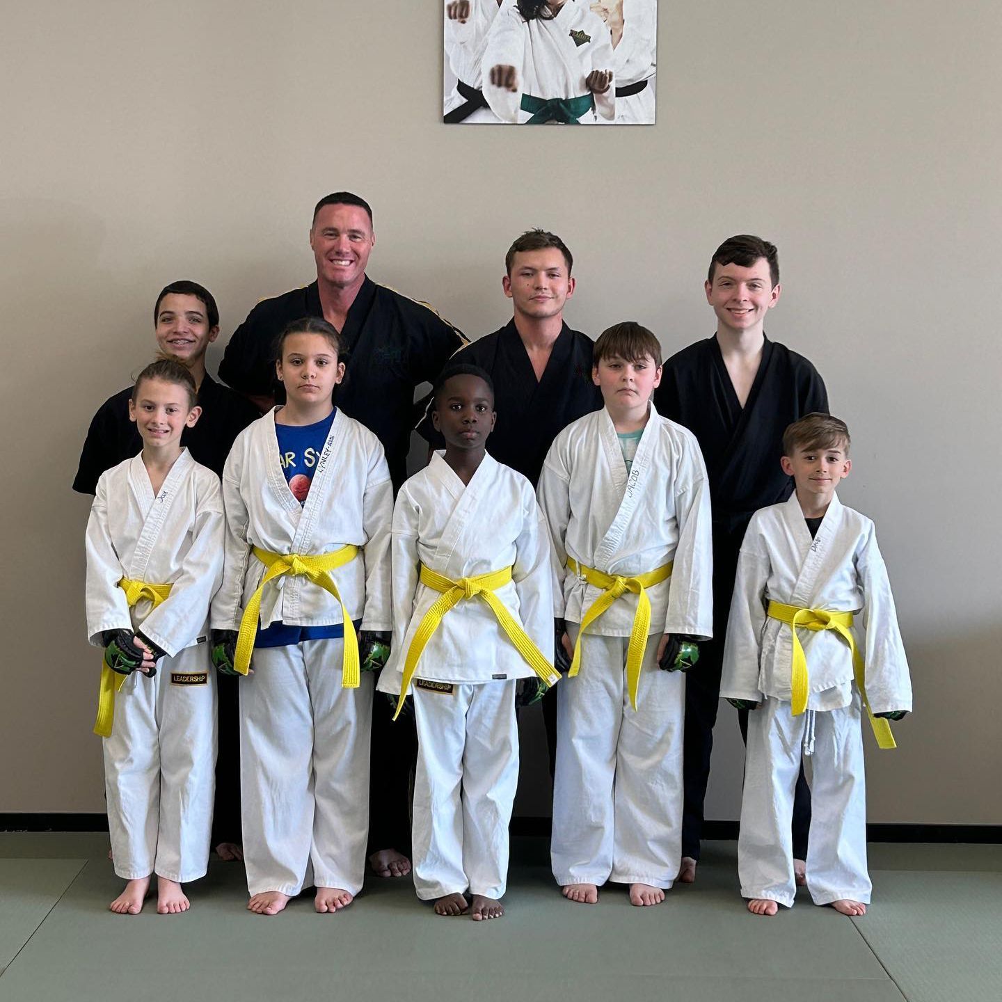 Hero Martial Arts Hendersonville, TN