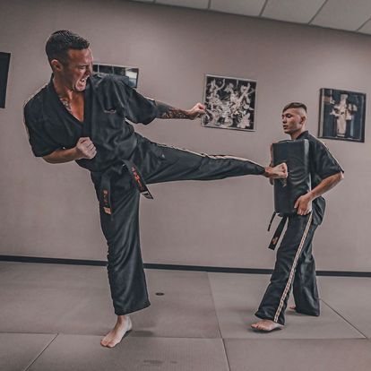 Hero Martial Arts Hendersonville, TN