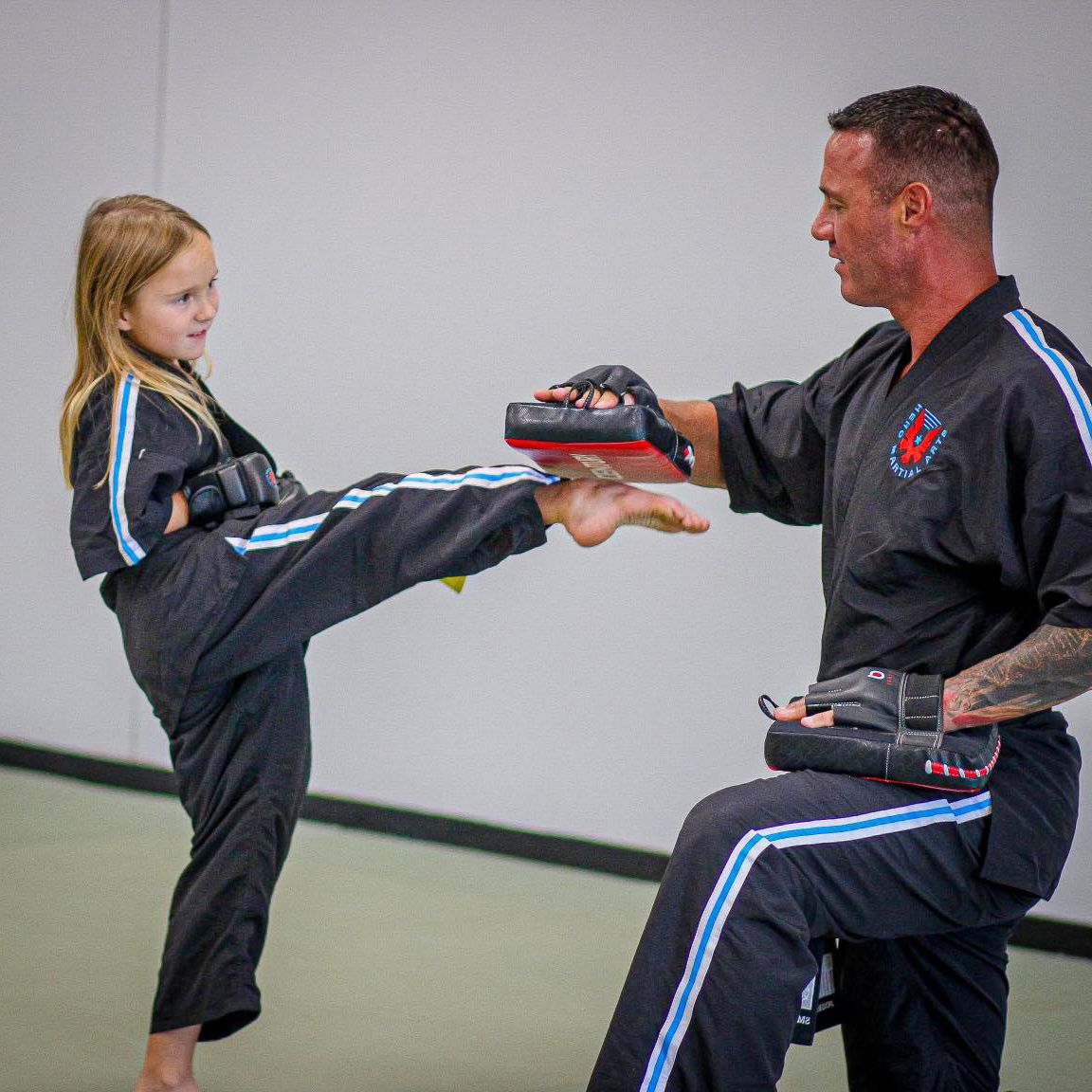 Hero Martial Arts Hendersonville, TN