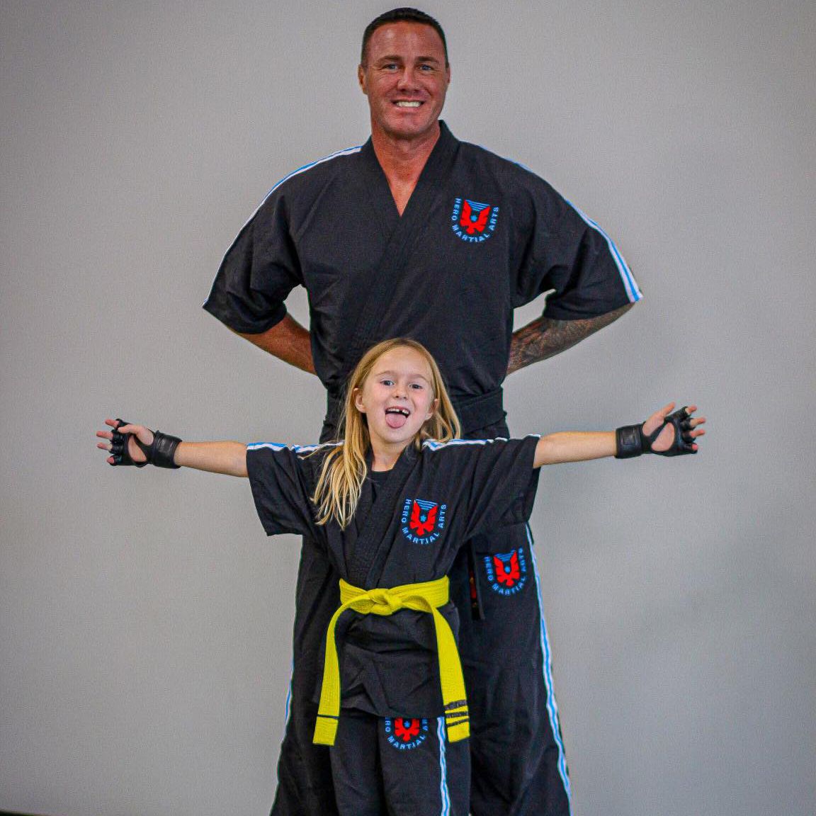 Register for Kids Martial Arts in Hendersonville, TN