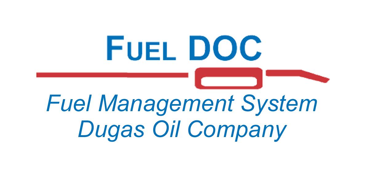 DUGAS OIL FUEL DOC