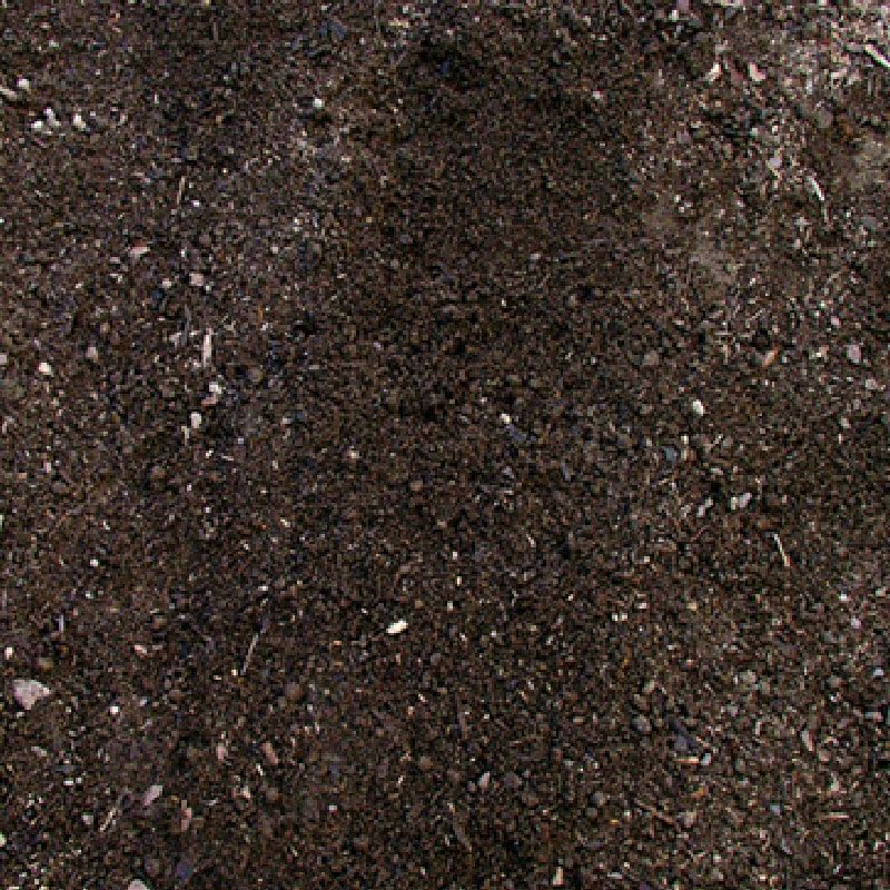 Pulverized Top Soil | Triple H Mulch & Firewood
