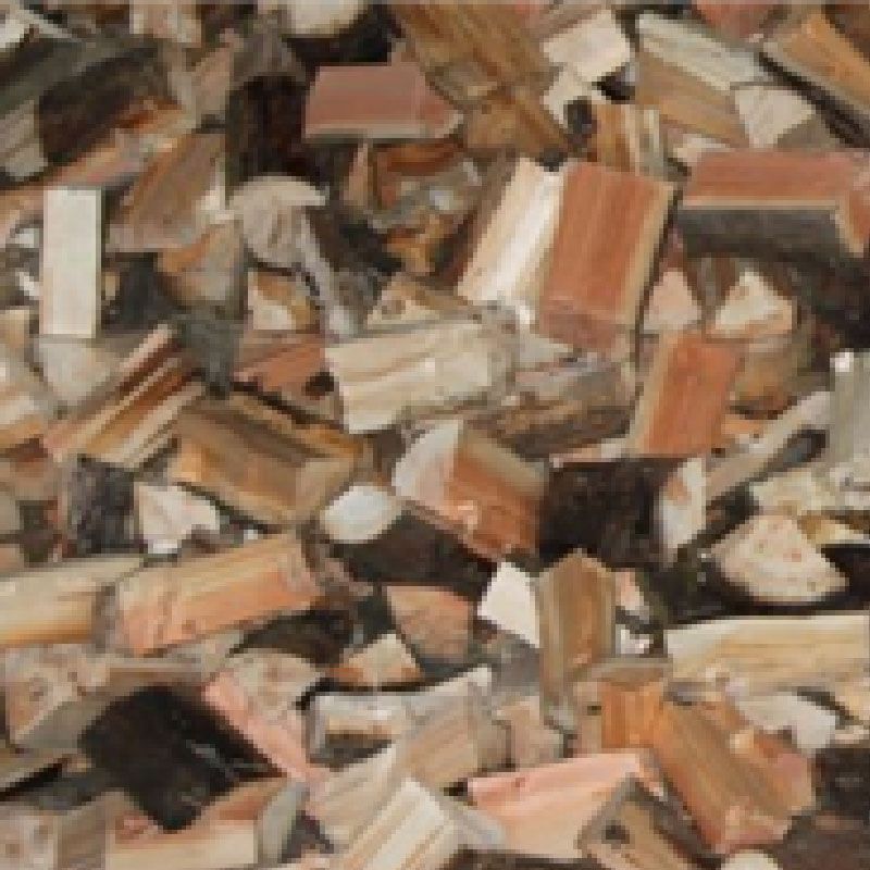 Mixed Hard Firewood | Triple H Mulch & Firewood
