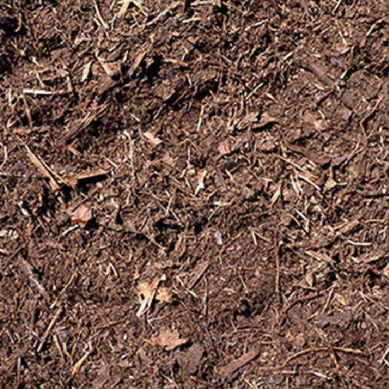 Screened Mushroom Compost | Triple H Mulch & Firewood