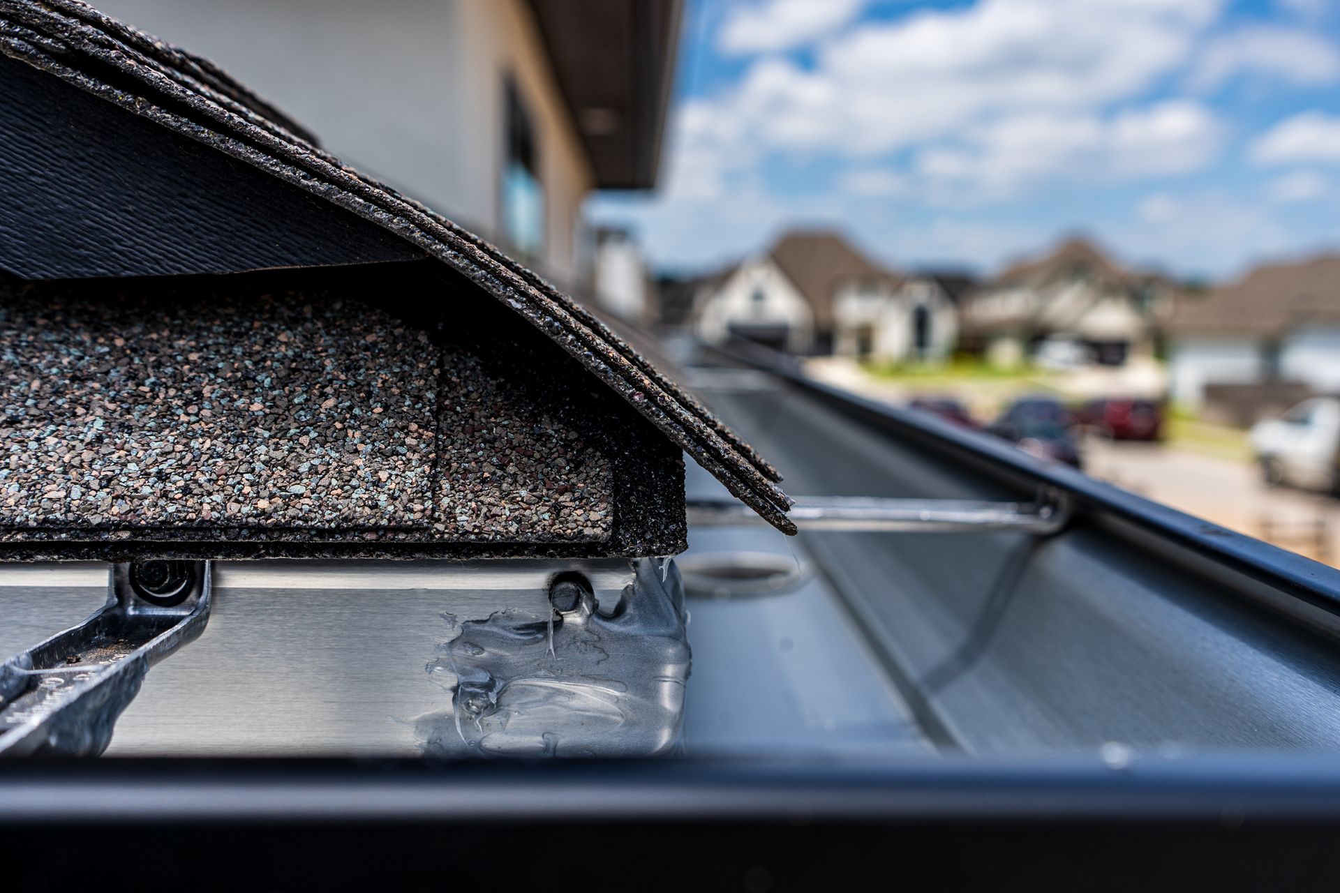 Gutter Installation in Dorval | Gouttières 4 Ever