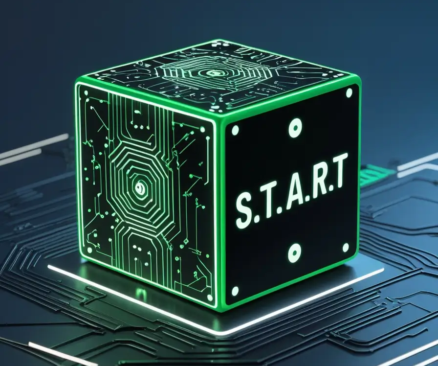 AI Strategy | Artificial Intelligence Plan & Roadmap