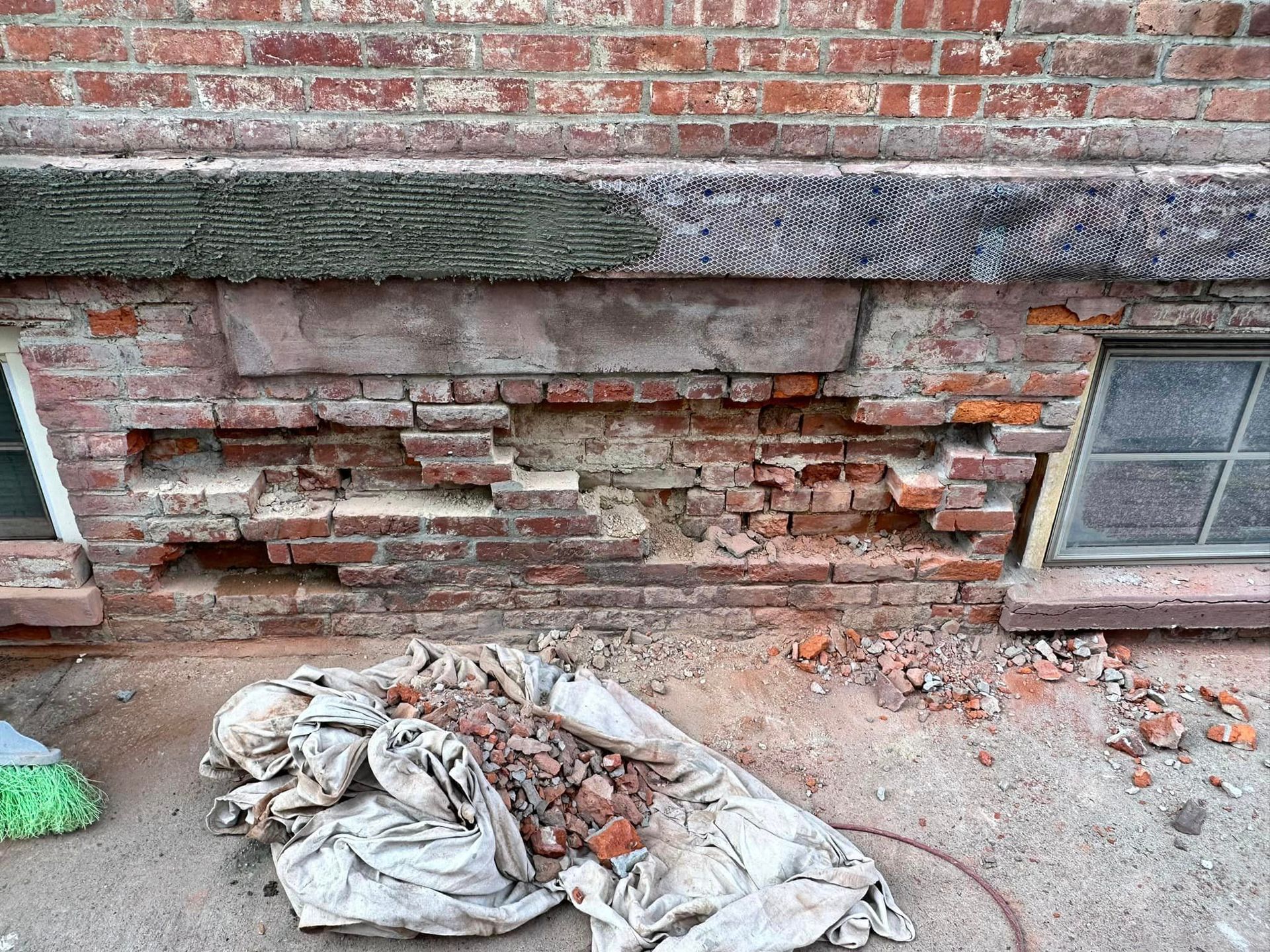 Masonry Work | Poughkeepsie, NY | D & G Masonry & Chimney