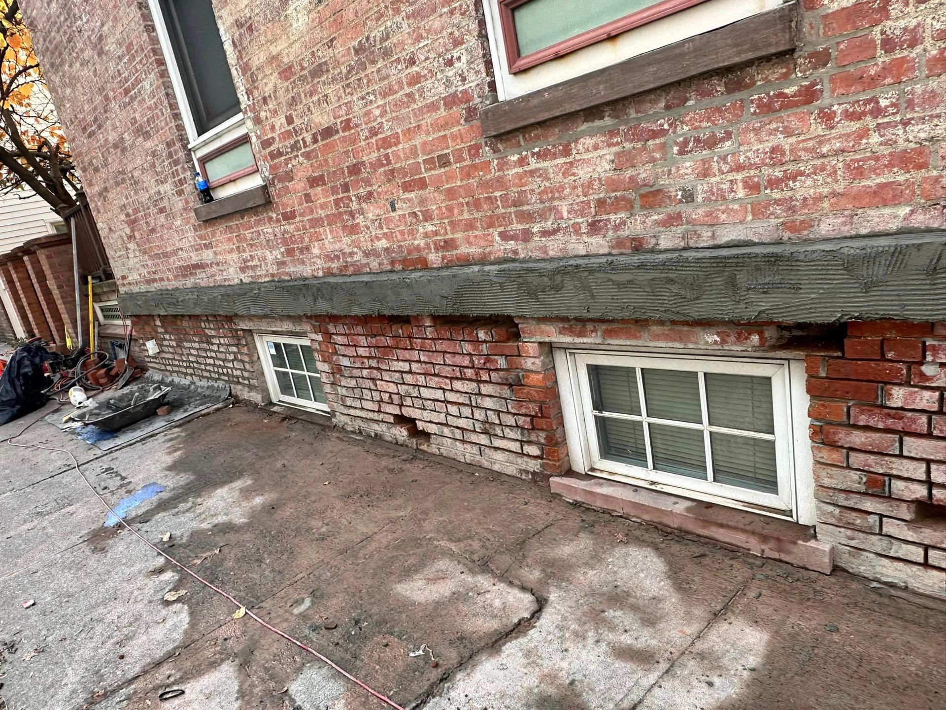 Masonry Work | Poughkeepsie, NY | D & G Masonry & Chimney