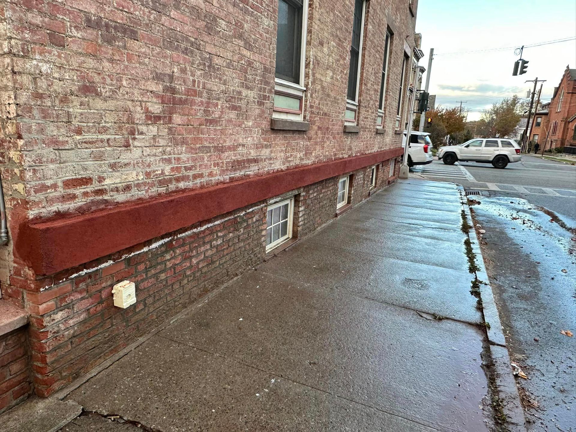 Masonry Work | Poughkeepsie, NY | D & G Masonry & Chimney
