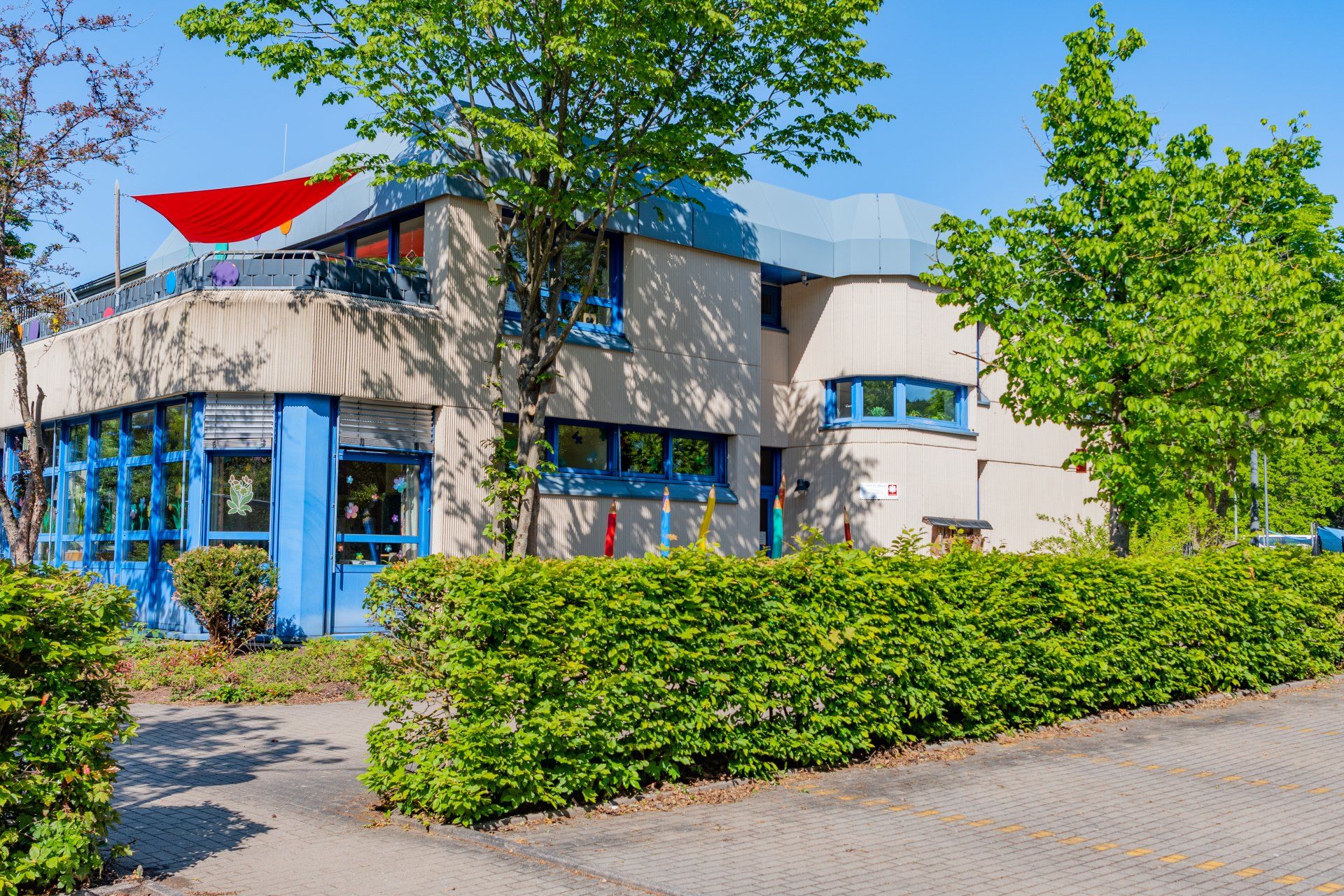 Caritas gGmbH Kinder und Jugendliche