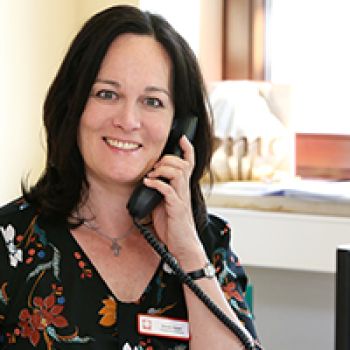 Caritas gGmbH St. Heinrich und Kunigunde