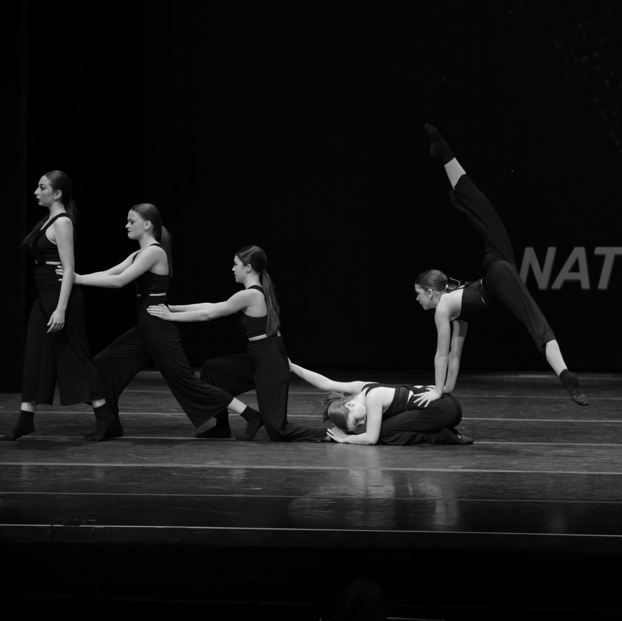 Studio A Dance Center