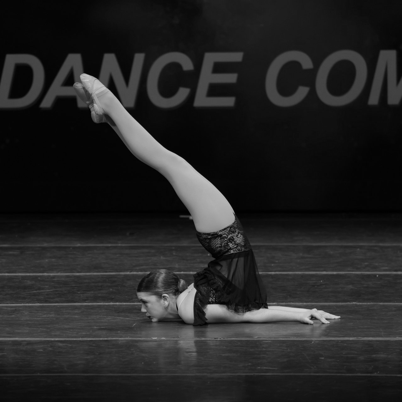 Studio A Dance Center