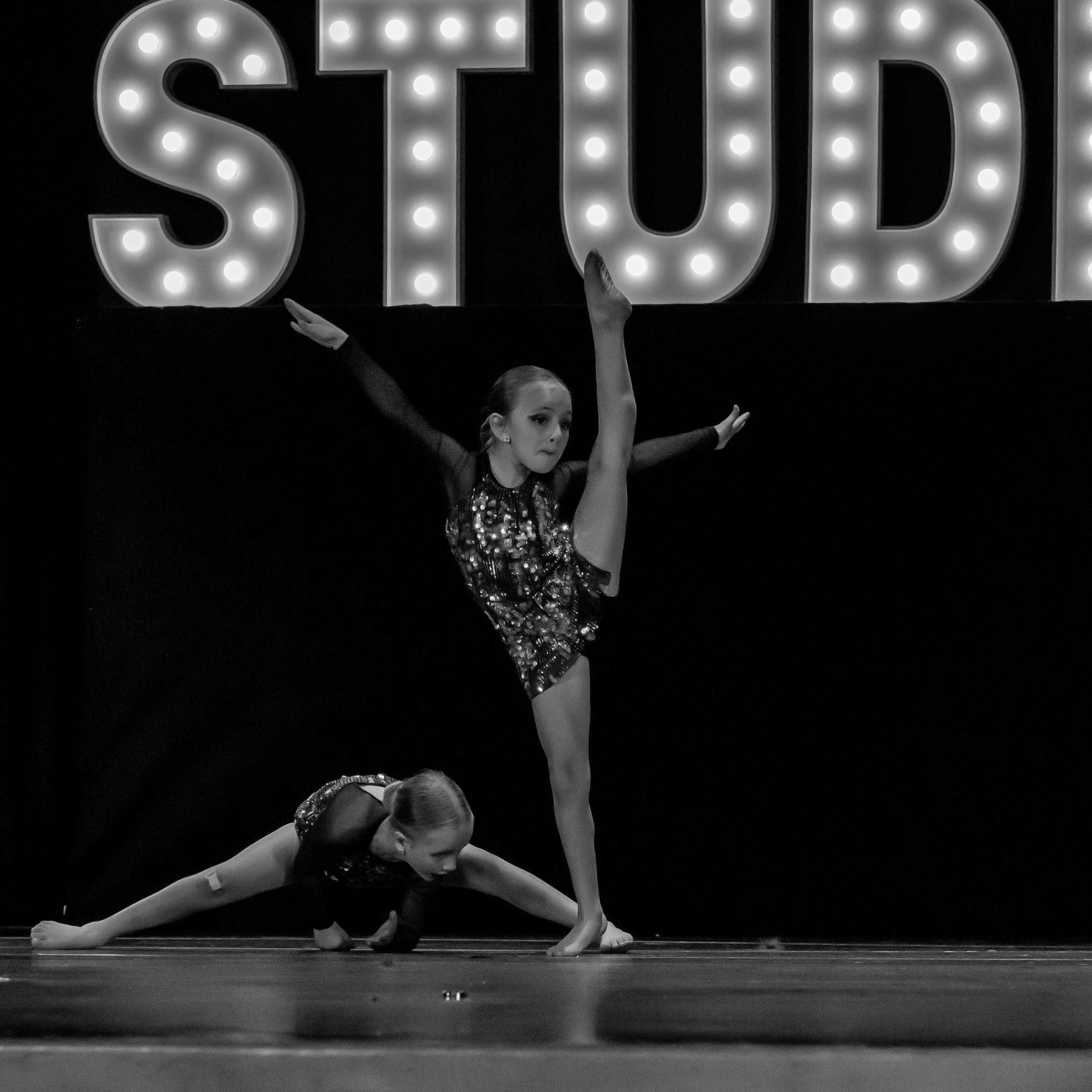 Studio A Dance Center