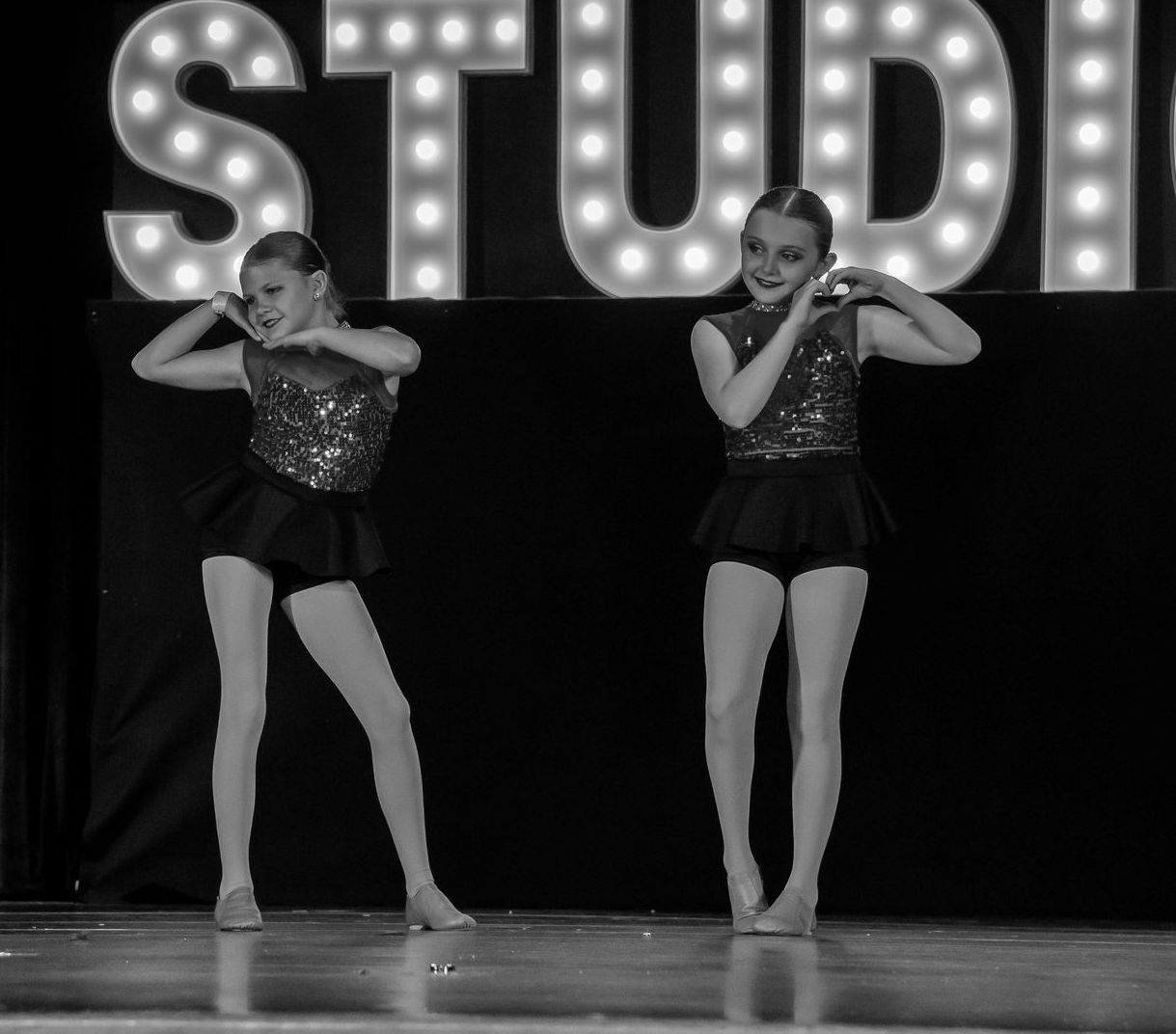 Studio A Dance Center