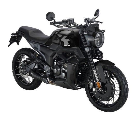 New and used motorcycles, training and servicing.