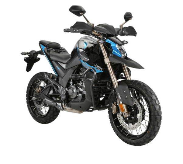 New and used motorcycles, training and servicing.