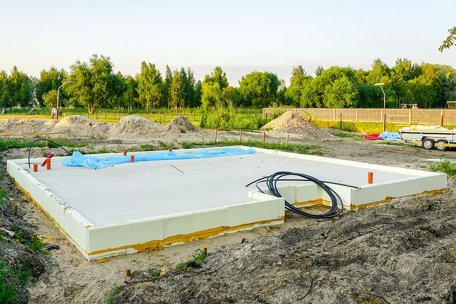 Foundation Leveling | Foundation Repair | Bakersfield, CA