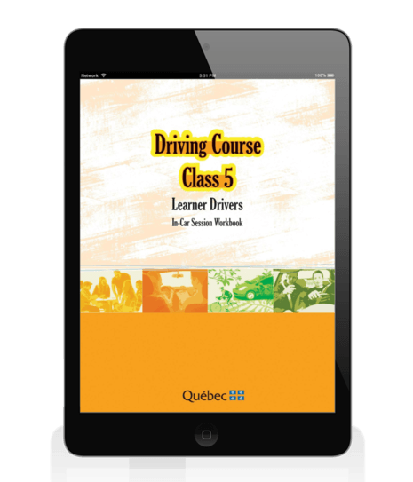 Spring Driving Course | City Driving School