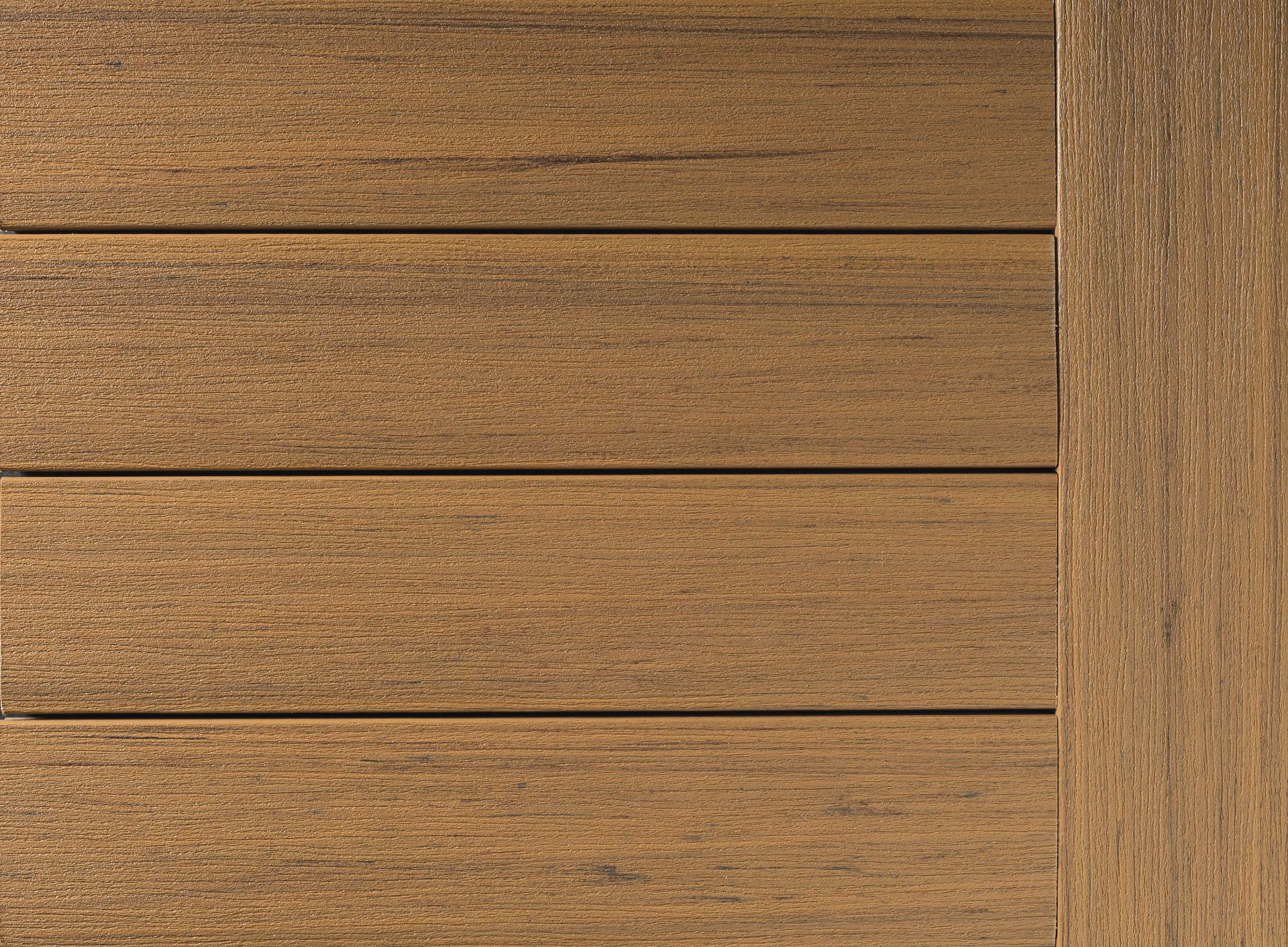 Composite, PVC & Wood Decking Nashville