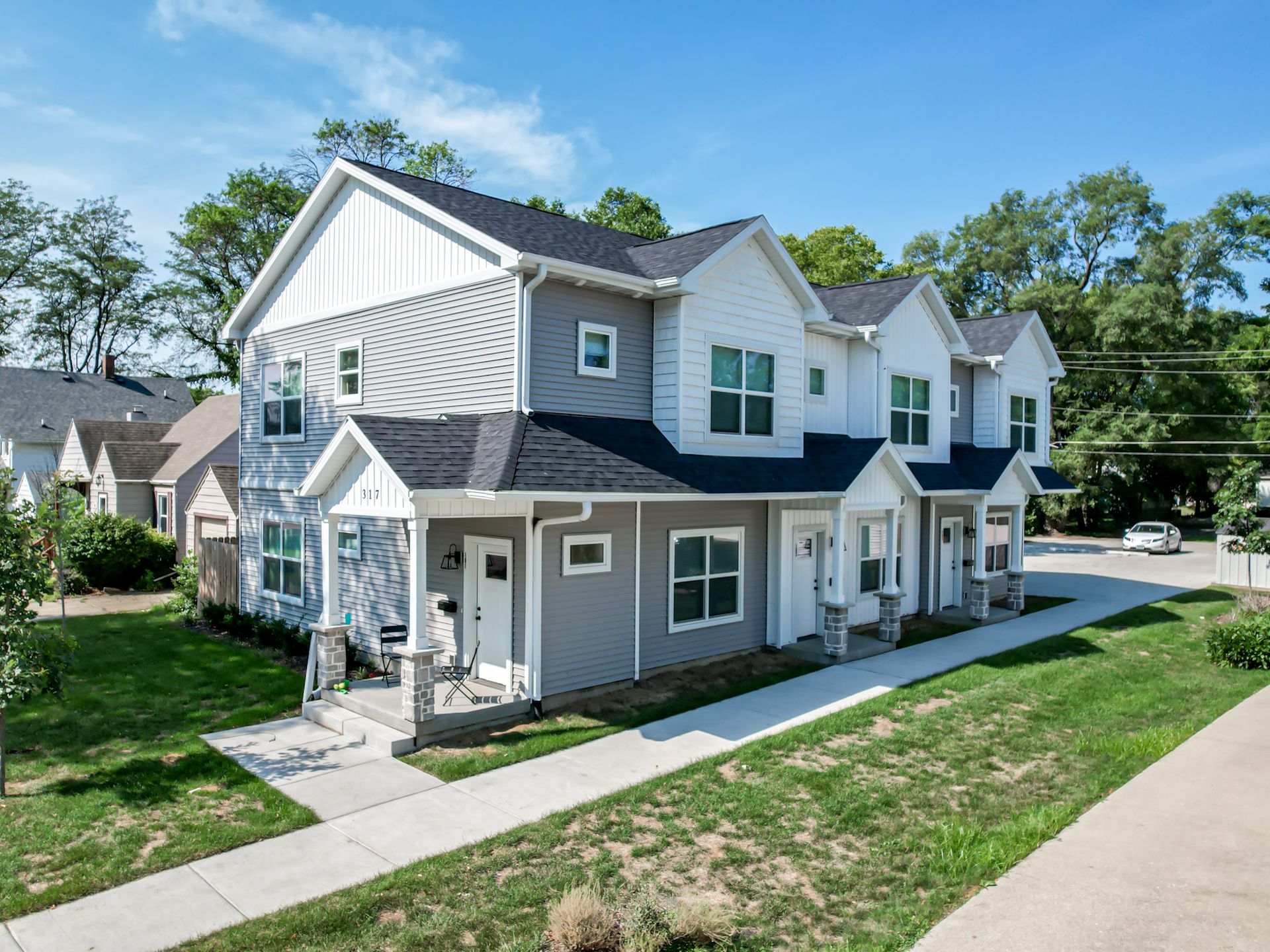 Townhomes For Rent In Ames Iowa