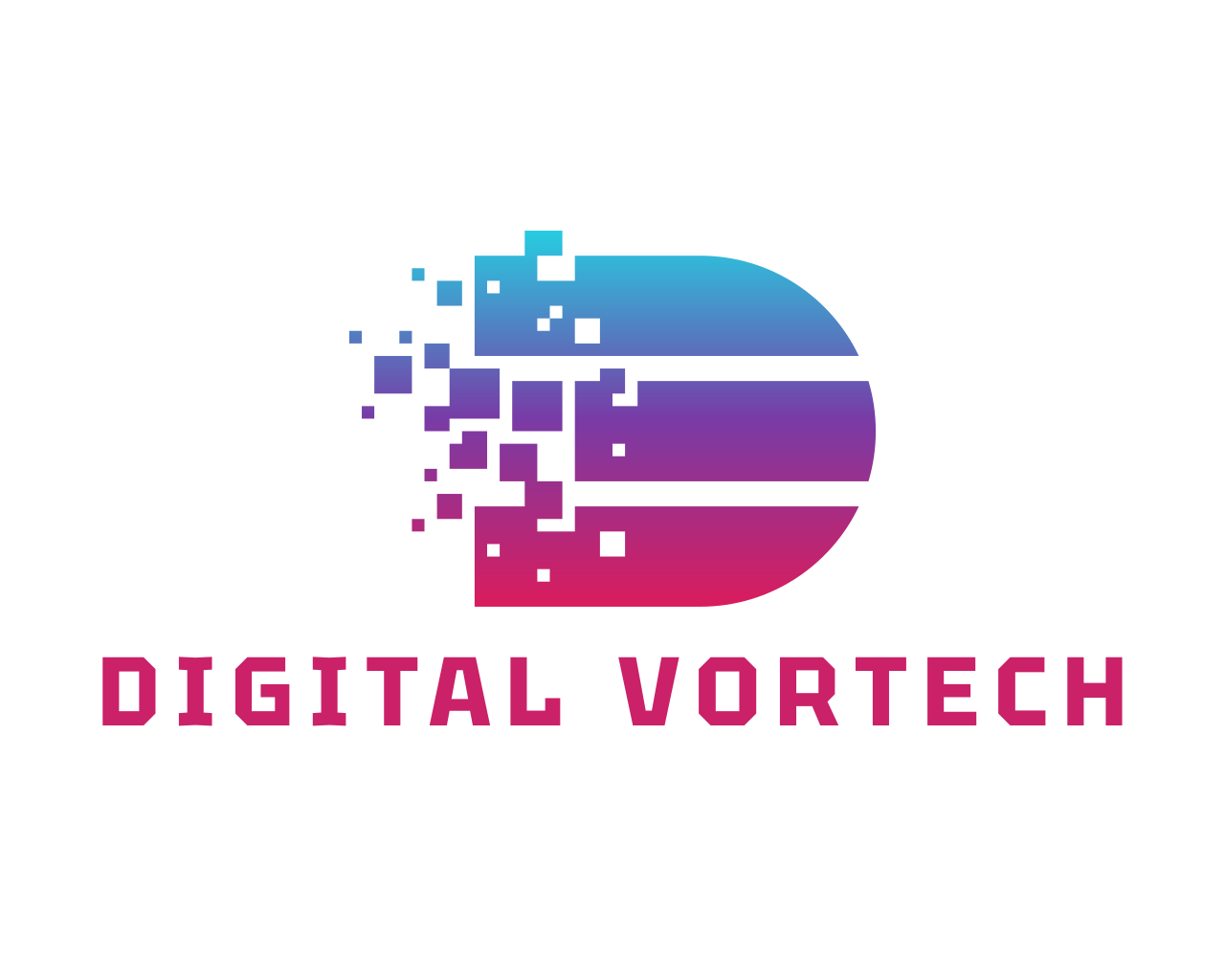 Digital Marketing & Website | Digital Vortech Marketing