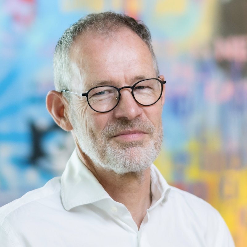 Ontmoet het team van het Natuur Observatorium