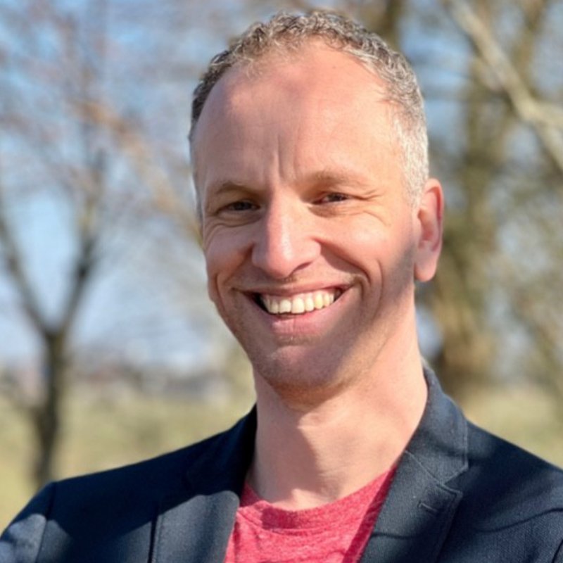 Ontmoet het team van het Natuur Observatorium