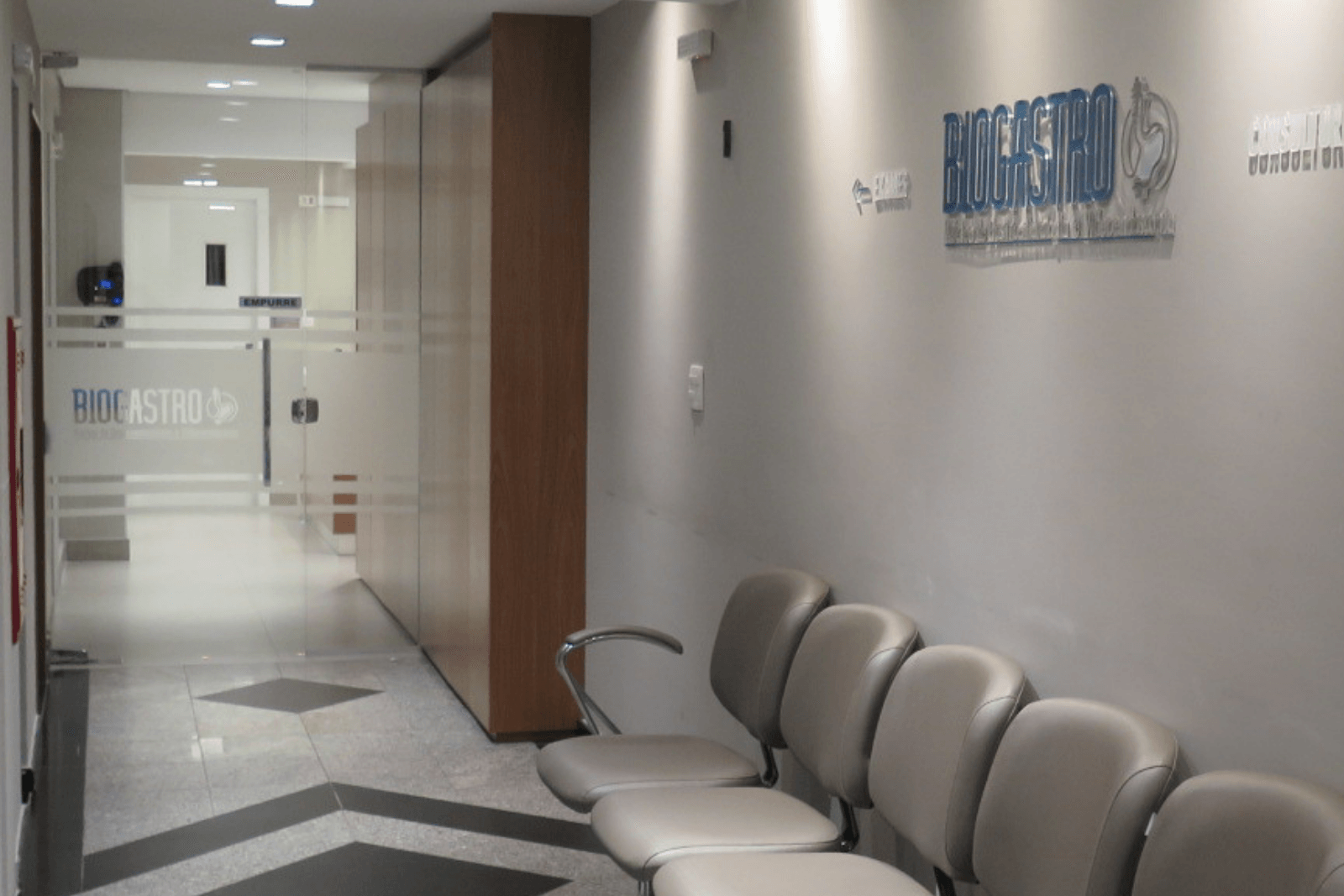 Biogastro - Consultas, Endoscopia, Colonoscopia