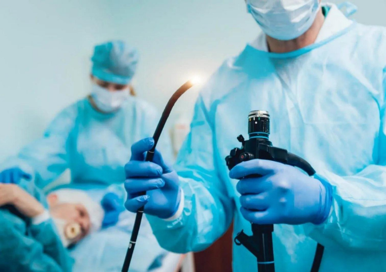 Biogastro - Consultas, Endoscopia, Colonoscopia