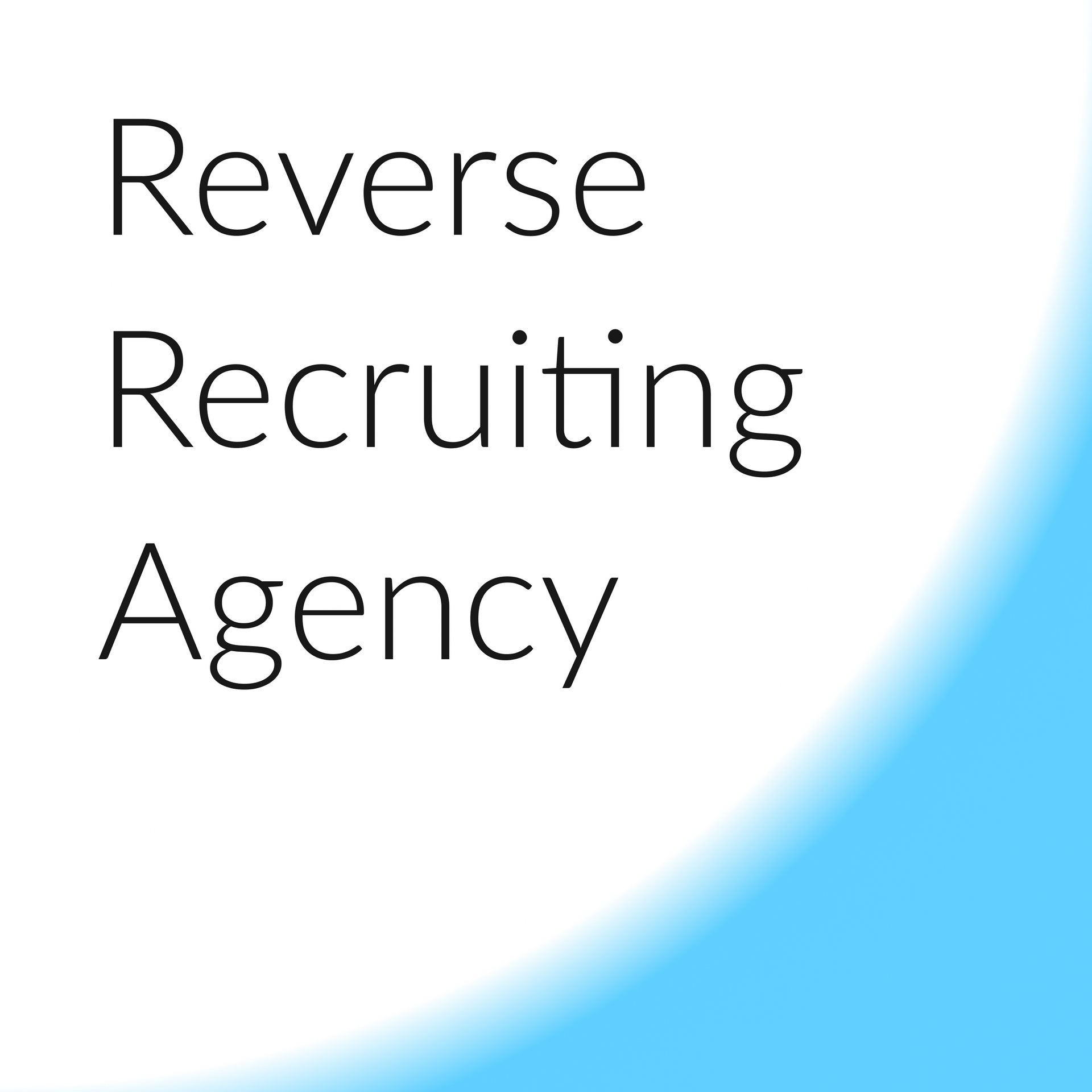 List of the Top 8 Reverse Recruiting Services