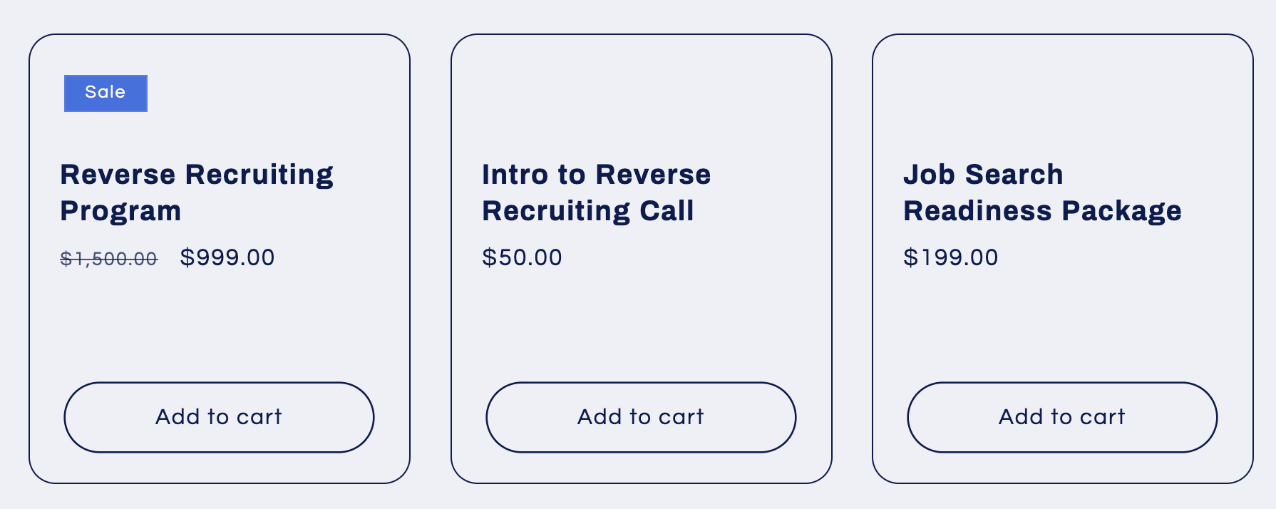 List of the Top 8 Reverse Recruiting Services