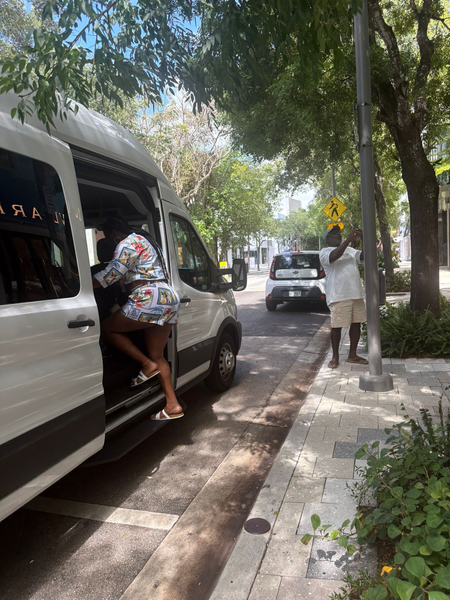 Miami Tour Bus Route Map | View Exact 5-in-1 Tour Stops