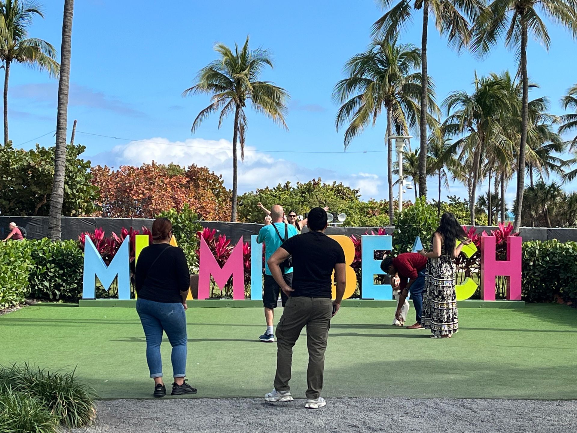 Miami Tour Bus – Official 5-in-1 City Tour of Miami