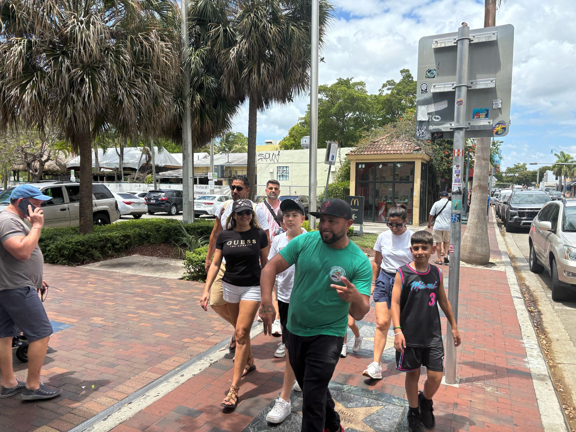 Miami Tour Bus – Official 5-in-1 City Tour of Miami