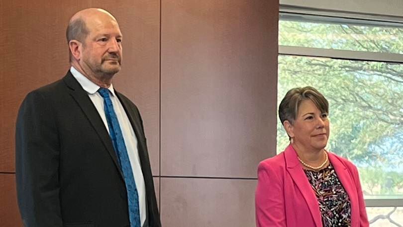 ADOT Update - October 2023