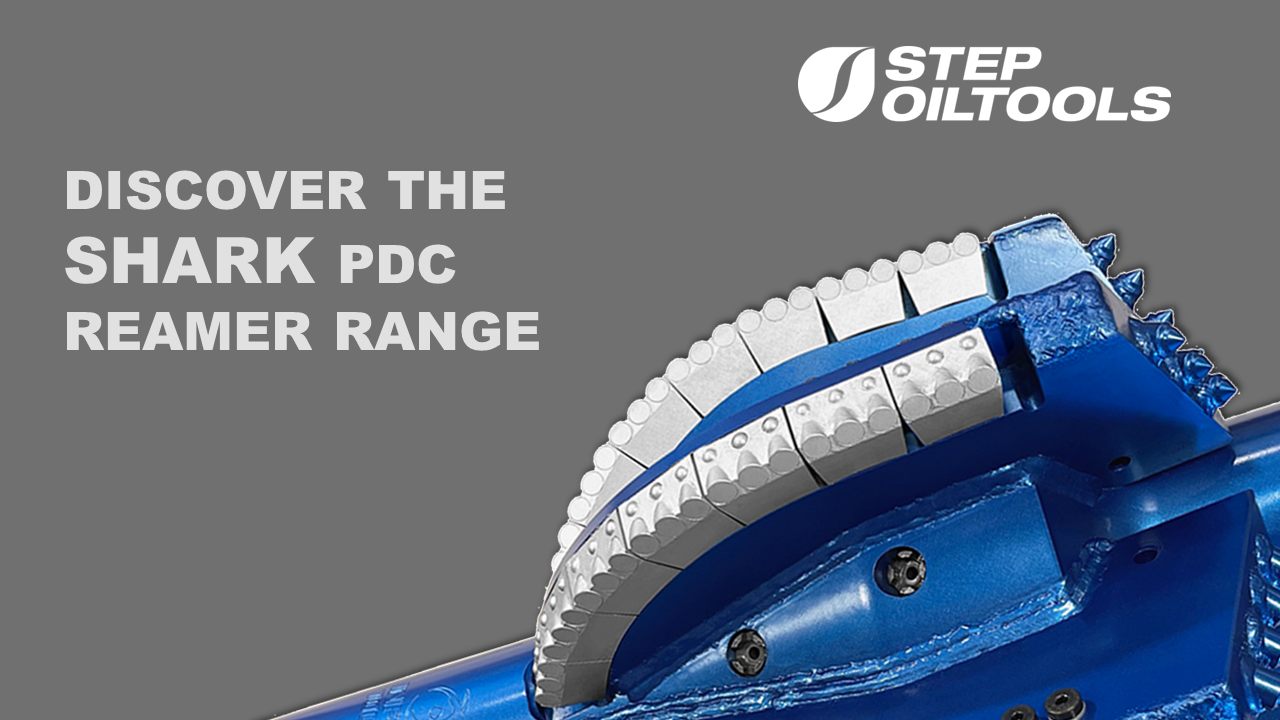 STEP Oiltools - Solids Control and DWM Services