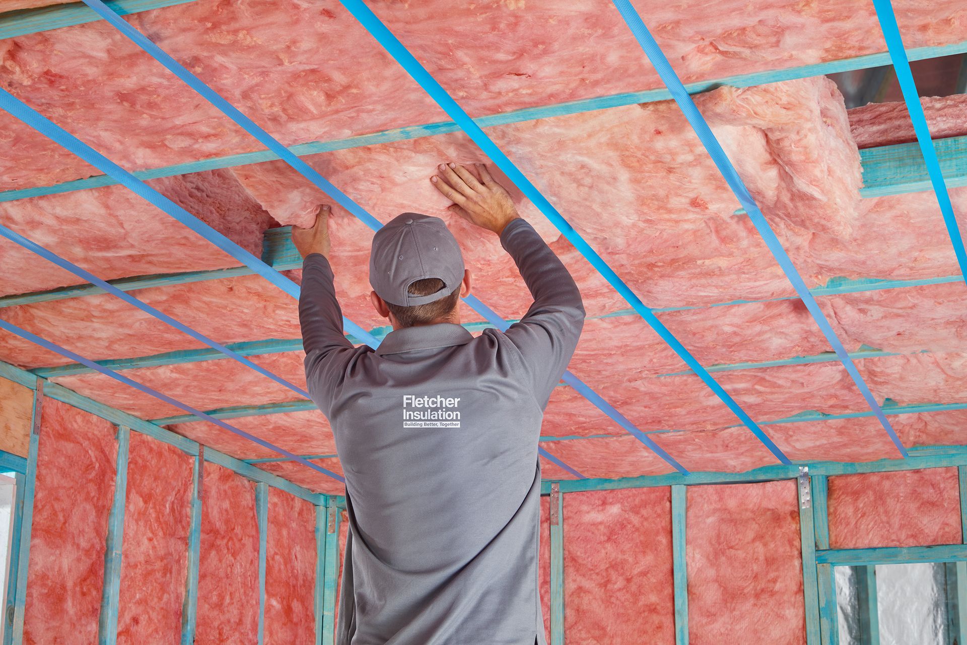 Recently Completed Insulation Projects | Sydney, NSW