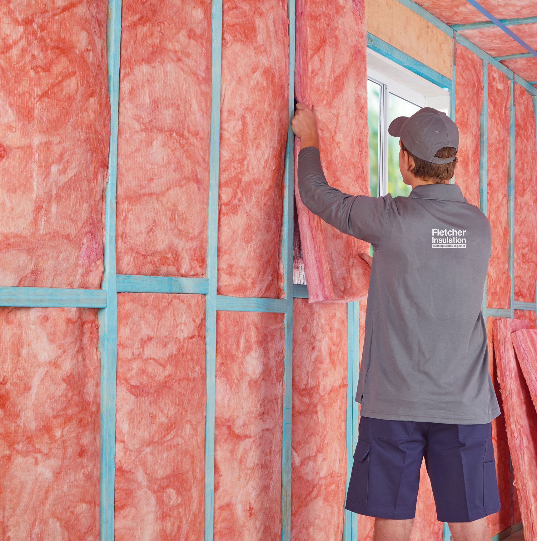 Recently Completed Insulation Projects | Sydney, NSW