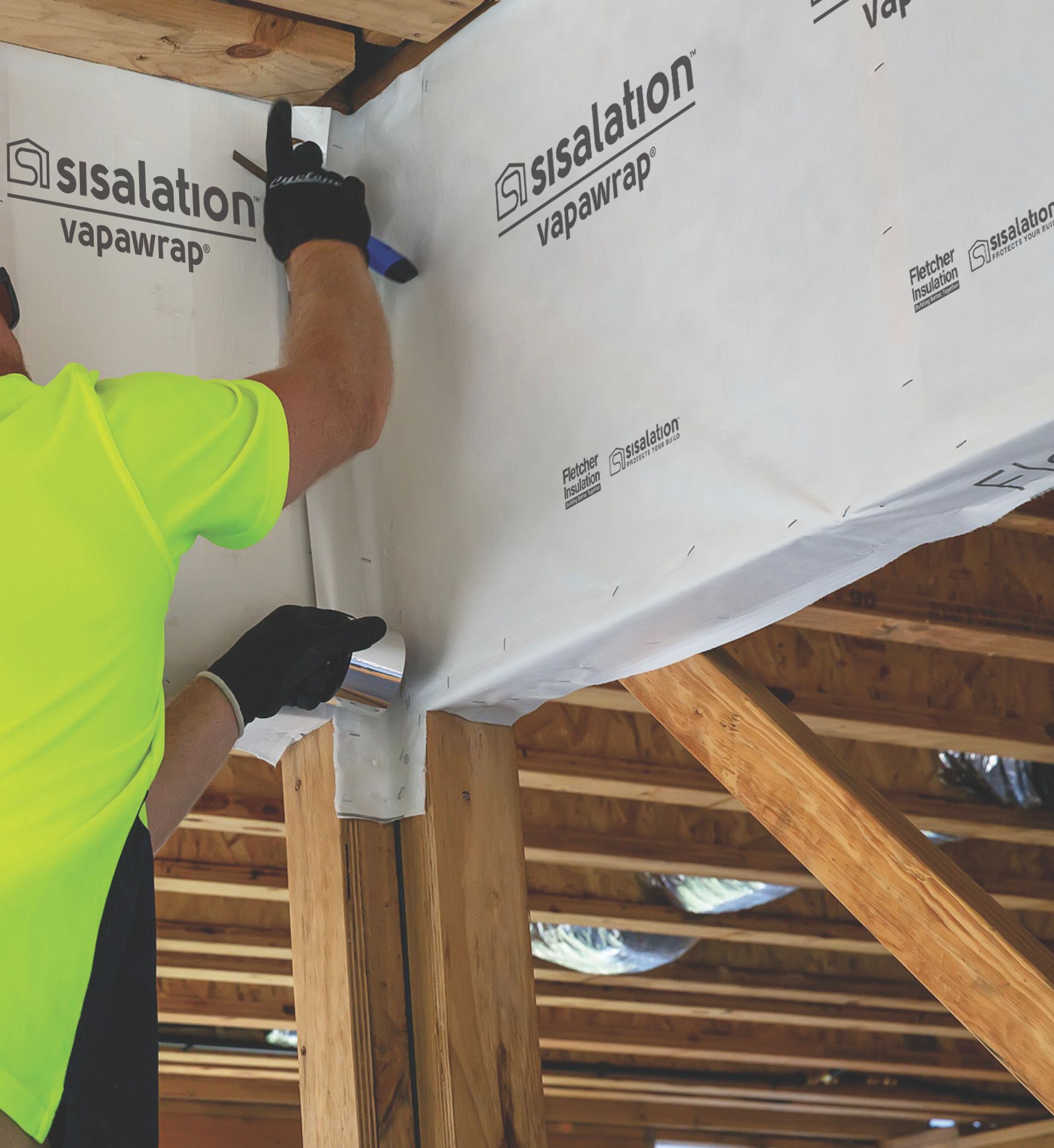 Recently Completed Insulation Projects | Sydney, NSW