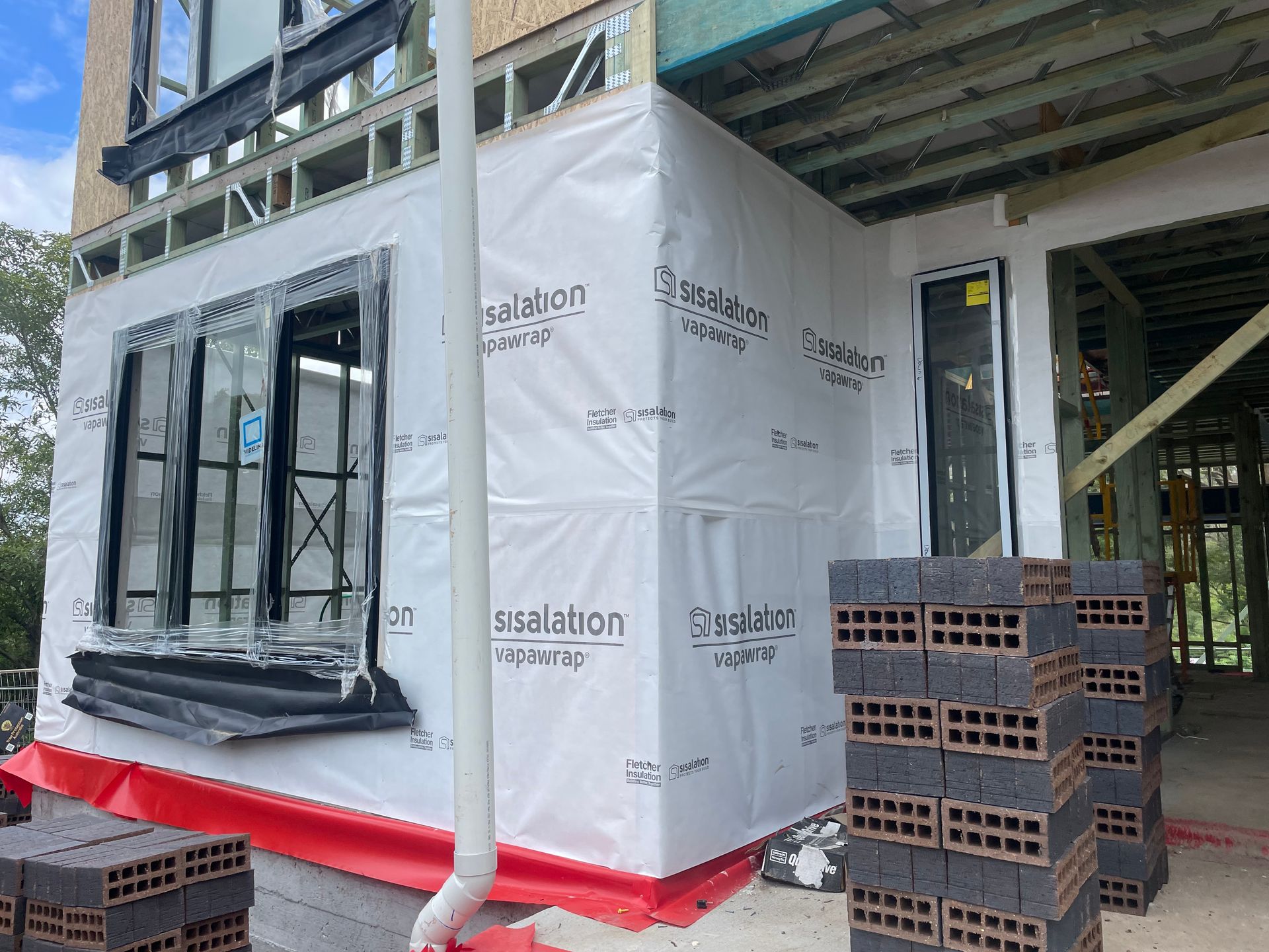 Recently Completed Insulation Projects | Sydney, NSW