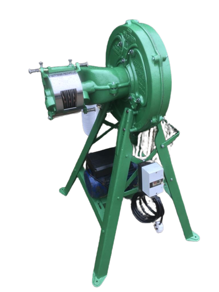 Selling the best new & used dry plucking machines, spare parts & servicing