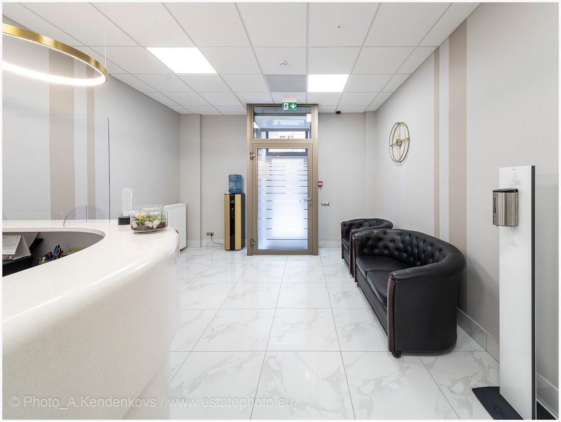 ZOBĀRSTNIECĪBAS KLĪNIKA X DENTAL