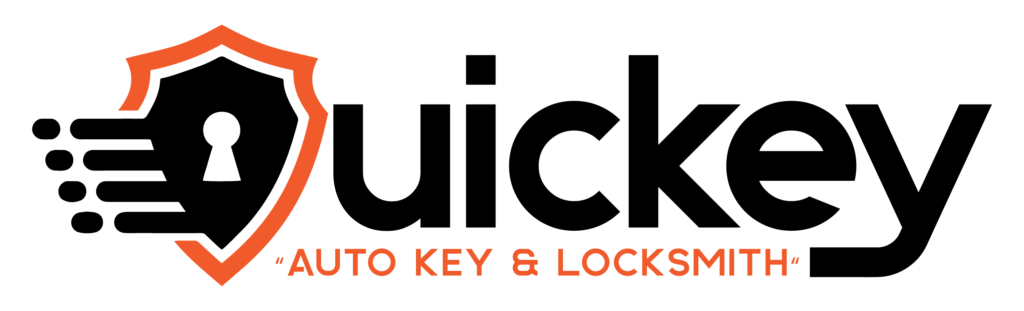 Professional Auto Locksmith Services | Quickey Low Cost Auto Key ...